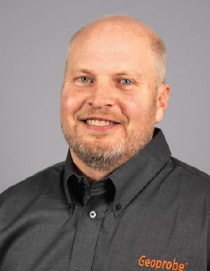 Find Your Representative | Geoprobe Systems®