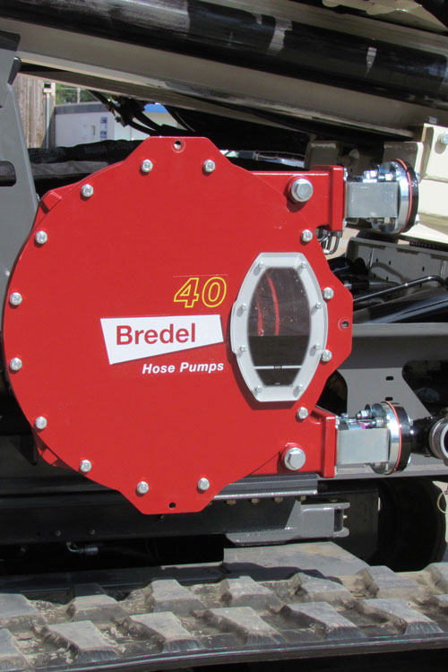 3230DT Environmental & Geotechnical Drill Rig | Geoprobe Systems®