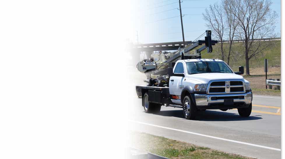 Home | Geoprobe Systems® Tooling and Drilling Rig Manufacturer