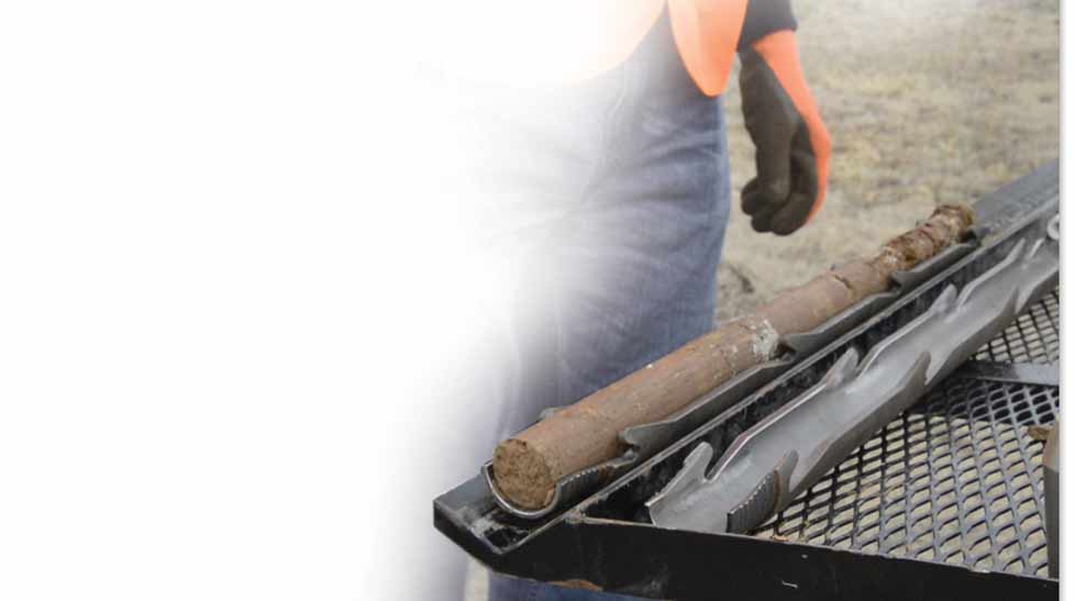 Home | Geoprobe Systems® Tooling and Drilling Rig Manufacturer