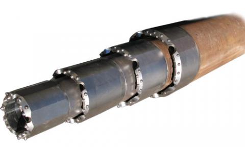 Exploration Tooling | Geoprobe Systems® Core Sampling Equipment