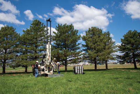 NEW 3126GT: Simplify Your Geotech | Geoprobe Systems®