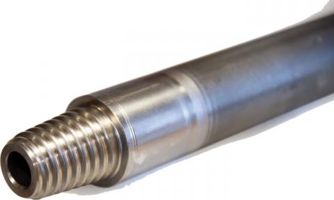 New AWJ Drill Rods | Geoprobe® Drill Rods Manufacturers