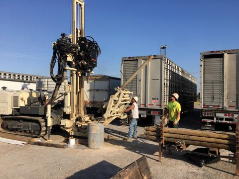 Considering Adding Sonic? Geoprobe® Adds Value | Geoprobe®