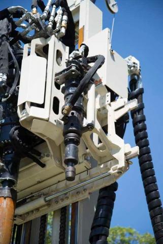 High-Speed Coring Head for Geoprobe® Sonics | Geoprobe Systems®