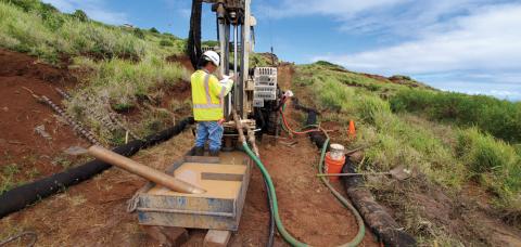 A Combination of Extremes | Geoprobe Systems®