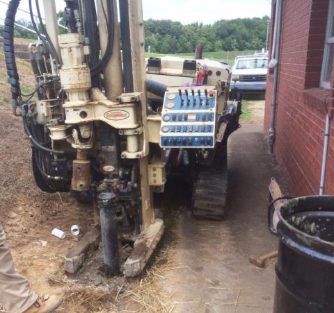 7822DT: “Right” Sized Package, Power and Capabilities | Geoprobe®