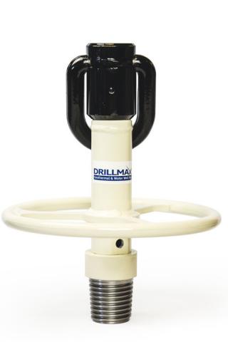 NEW Spring Assisted Swivel Hoist Plug | Geoprobe® Drill Equipment