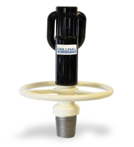 Hoist Plugs Increase Safety | Geoprobe® Well Drilling Tools