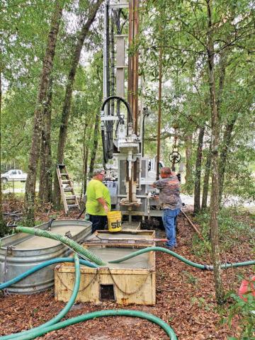 Building the Business | Geoprobe Systems®