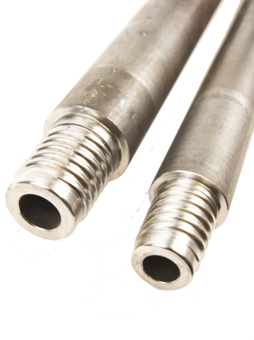 Direct Push Tooling Worth a Little More Money | Geoprobe®