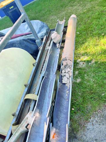 Continuous Soil Sampling System Saves Time | Geoprobe Systems®