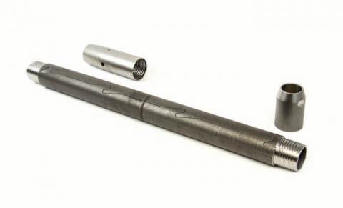 COMING SOON: 3-inch Interlocking Split Spoons | Geoprobe Systems®