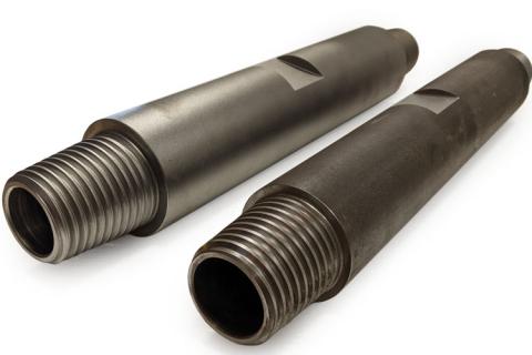 NEW DRILLMAX® Adapter Subs | Well Drilling Supplies