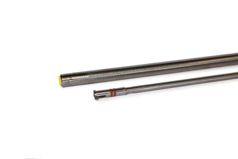 Groundwater Sampling Methods: Screenpoint Latching | Geoprobe®