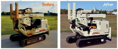 Geoprobe® Service Offers Multiple Options | Geoprobe Systems®