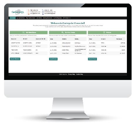 Centerpoint Connected Free Customer Portal Signup | Geoprobe®