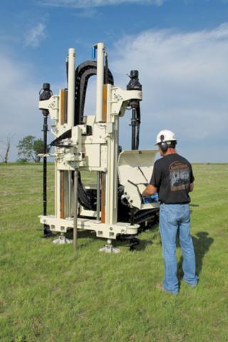 6622CPT | Geoprobe Systems®