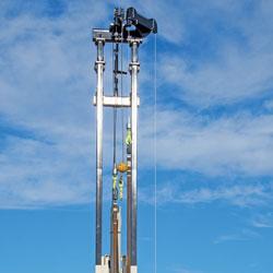 3126GT Geotechnical Drill | Geoprobe Systems®