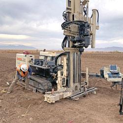 CPT (Cone Penetration Testing) | Geoprobe Systems® - CPT Test