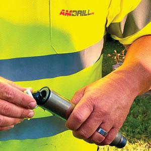 CPT (Cone Penetration Testing) | Geoprobe Systems® - CPT Test