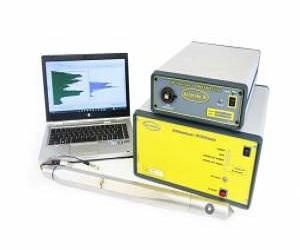 OIP (Optical Image Profiler) | Geoprobe® - Fluorescence Detector