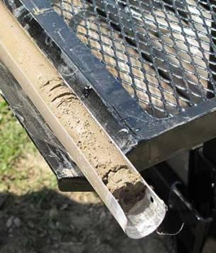 DT22 Soil Sampling System | Geoprobe® Tubular Soil Sampler