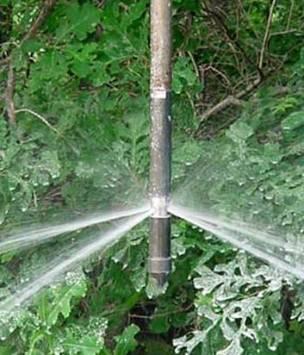 Pressure Activated Injection Probe | Geoprobe® Injection Tool