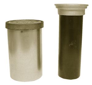 Well Tools & Accessories | Geoprobe® Monitoring Well Installation