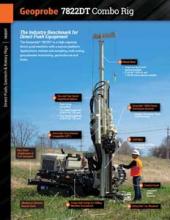 Literature | Geoprobe Systems®