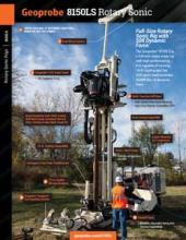 Literature | Geoprobe Systems®