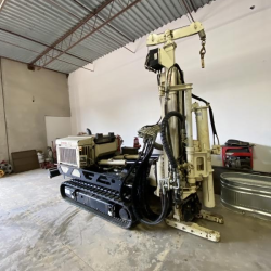Used Drilling Rigs For Sale | Geoprobe Systems®