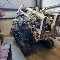 Used Drill Rigs For Sale | Geoprobe
