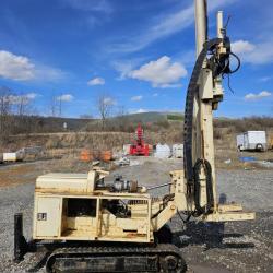 Used Drilling Rigs For Sale | Geoprobe Systems®