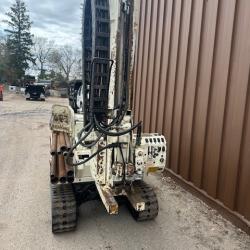 Used Drilling Rigs For Sale | Geoprobe Systems®