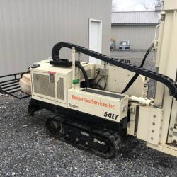 Used Drill Rigs For Sale | Geoprobe