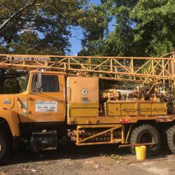 Used Drill Rigs For Sale | Geoprobe