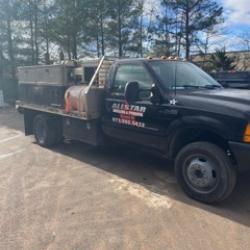 Used Drill Rigs For Sale | Geoprobe