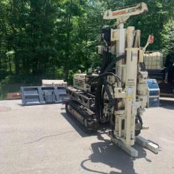 Used Drilling Rigs For Sale | Geoprobe Systems®