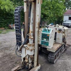 Used Drilling Rigs For Sale | Geoprobe Systems®