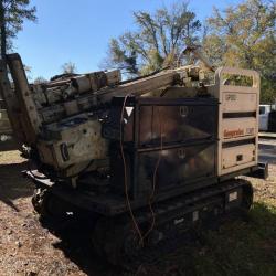Used Drill Rigs For Sale | Geoprobe