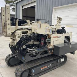 Used Drilling Rigs For Sale | Geoprobe Systems®