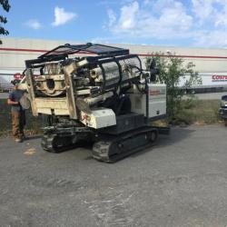 Used Drilling Rigs For Sale | Geoprobe Systems®