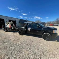 Used Drilling Rigs For Sale | Geoprobe Systems®