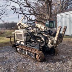 Used Drill Rigs For Sale | Geoprobe