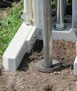 Direct Push Soil Sampling Tools | Geoprobe Systems® Soil Sample