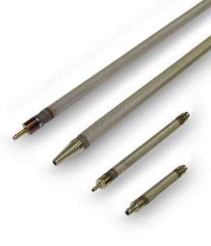 Drilling Tooling | Geoprobe® Drilling Rigs & Tooling Manufacturer