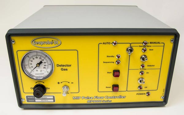 MIP | Geoprobe® Membrane Interface Probe