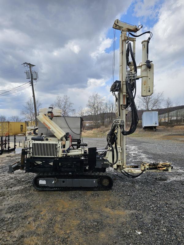 Used: 7822DT | Geoprobe Systems®