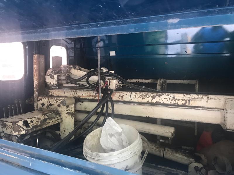 Used: 5400 | Geoprobe Systems®